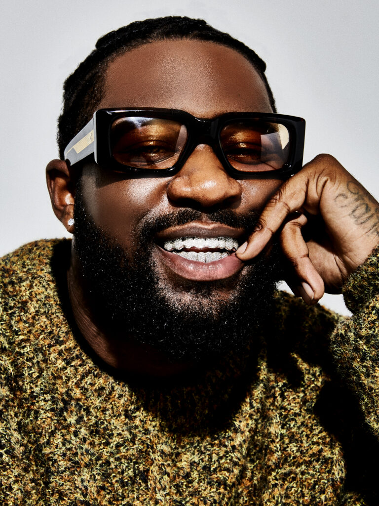 Zomer festival - SMÈRRIG